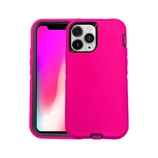 Military grade ODS for Samsung A15 5G Pink. - Mobile Care Online